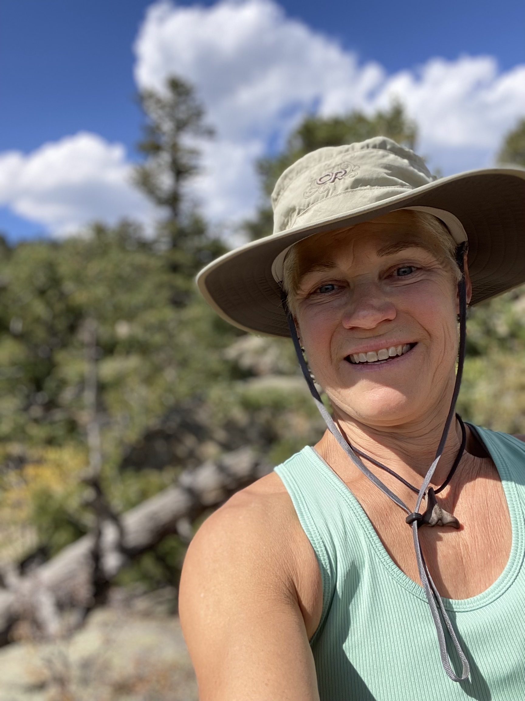 Revive and Thrive 3 Week Breathwork course - Julie Angel PhD